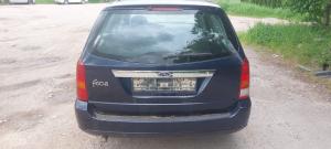 Ford Focus 2001 Viļņa, ar dzinēja tilpumu 1.80 L un nobraukumu 210 tūkst. km par 300 €, foto 7 vietnē AUTOMOTO.COM.LV
