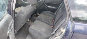 Ford Focus 2001 Viļņa, ar dzinēja tilpumu 1.80 L un nobraukumu 210 tūkst. km par 300 €, foto 11 vietnē AUTOMOTO.COM.LV
