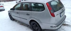 Ford Focus 2005 Liepāja, ar dzinēja tilpumu 1.60 L un nobraukumu 250 tūkst. km par 850 €, foto 3 vietnē AUTOMOTO.COM.LV