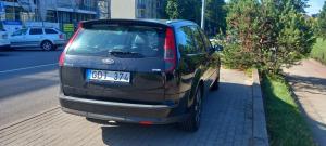 Ford Focus 2005 in Klaipeda, with an engine capacity of 2.00 L and mileage of 222 thousand km for 1500 €, photo 3 on AUTOMOTO.COM.LV