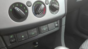 Ford Focus 2005 Tallina, ar dzinēja tilpumu 1.60 L un nobraukumu 236 tūkst. km par 895 €, foto 9 vietnē AUTOMOTO.COM.LV