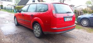 Ford Focus 2006 in Kaunas, with an engine capacity of 1.60 L and mileage of 241 thousand km for 1450 €, photo 3 on AUTOMOTO.COM.LV