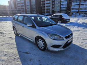 Ford Focus 2008 Prienai, ar dzinēja tilpumu 1.60 L un nobraukumu 314 tūkst. km par 1450 €, foto 14 vietnē AUTOMOTO.COM.LV