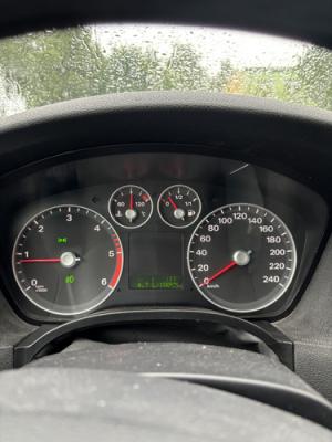 Ford Focus 2008 in Tallinn, with an engine capacity of 1.80 L and mileage of 364 thousand km for 700 €, photo 7 on AUTOMOTO.COM.LV