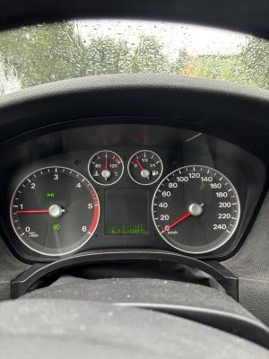 Ford Focus 2008 in Tallinn, with an engine capacity of 1.80 L and mileage of 364 thousand km for 700 €, photo 13 on AUTOMOTO.COM.LV