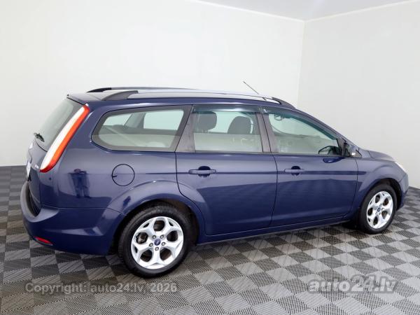 Ford Focus 2008 Tallina, ar dzinēja tilpumu 1.60 L un nobraukumu 366 tūkst. km par 1499 €, foto 3 vietnē AUTOMOTO.COM.LV
