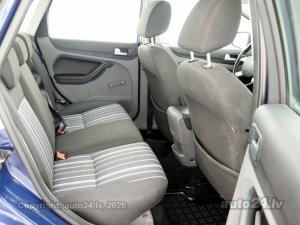 Ford Focus 2008 Tallina, ar dzinēja tilpumu 1.60 L un nobraukumu 366 tūkst. km par 1499 €, foto 8 vietnē AUTOMOTO.COM.LV