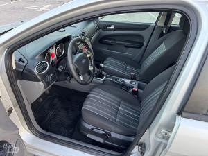 Ford Focus 2008 Kauņa, ar dzinēja tilpumu 1.60 L un nobraukumu 0 tūkst. km par 1150 €, foto 7 vietnē AUTOMOTO.COM.LV