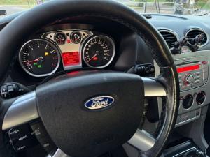 Ford Focus 2008 Kauņa, ar dzinēja tilpumu 1.60 L un nobraukumu 0 tūkst. km par 1150 €, foto 9 vietnē AUTOMOTO.COM.LV