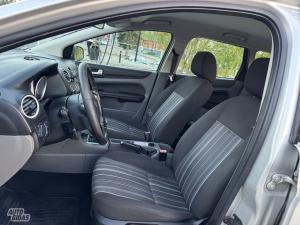 Ford Focus 2008 Kauņa, ar dzinēja tilpumu 1.60 L un nobraukumu 0 tūkst. km par 1150 €, foto 12 vietnē AUTOMOTO.COM.LV