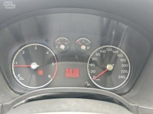 Ford Focus 2008 in Vilnius, with an engine capacity of 1.60 L and mileage of 390 thousand km for 599 €, photo 9 on AUTOMOTO.COM.LV