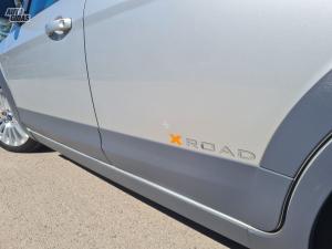 Ford Focus 2009 in Marijampole, with an engine capacity of 1.60 L and mileage of 154 thousand km for 2850 €, photo 9 on AUTOMOTO.COM.LV