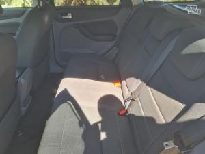 Ford Focus 2009 in Marijampole, with an engine capacity of 1.60 L and mileage of 154 thousand km for 2850 €, photo 17 on AUTOMOTO.COM.LV
