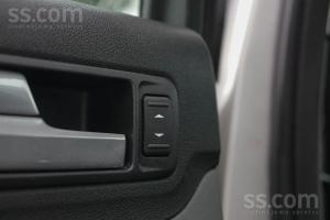 Ford Focus 2009 in Riga, with an engine capacity of 1.60 L and mileage of 205 thousand km for 2990 €, photo 19 on AUTOMOTO.COM.LV