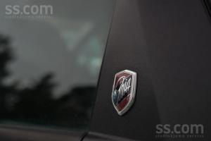 Ford Focus 2009 in Riga, with an engine capacity of 1.60 L and mileage of 205 thousand km for 2990 €, photo 23 on AUTOMOTO.COM.LV
