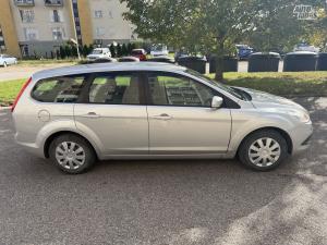 Ford Focus 2009 in Marijampole, with an engine capacity of 1.60 L and mileage of 300 thousand km for 1500 €, photo 5 on AUTOMOTO.COM.LV