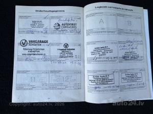 Форд Фокус 2010 в Рапла, объемом двигателя 1.80 л и пробегом 205 тыс. км за 3500 €, фото 22 на AUTOMOTO.COM.LV