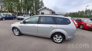 Ford Focus 2010 Rīga, ar dzinēja tilpumu 1.60 L un nobraukumu 193 tūkst. km par 3000 €, foto 12 vietnē AUTOMOTO.COM.LV