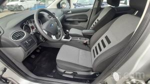 Ford Focus 2010 Rīga, ar dzinēja tilpumu 1.60 L un nobraukumu 193 tūkst. km par 3000 €, foto 14 vietnē AUTOMOTO.COM.LV