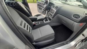 Ford Focus 2010 Rīga, ar dzinēja tilpumu 1.60 L un nobraukumu 193 tūkst. km par 3000 €, foto 23 vietnē AUTOMOTO.COM.LV