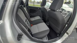 Ford Focus 2010 Rīga, ar dzinēja tilpumu 1.60 L un nobraukumu 193 tūkst. km par 3000 €, foto 25 vietnē AUTOMOTO.COM.LV