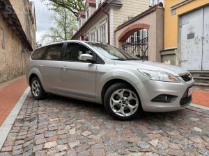 Ford Focus 2010 Cēsis, ar dzinēja tilpumu 1.60 L un nobraukumu 283 tūkst. km par 2490 €, foto 3 vietnē AUTOMOTO.COM.LV