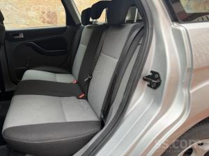 Ford Focus 2010 Cēsis, ar dzinēja tilpumu 1.60 L un nobraukumu 283 tūkst. km par 2490 €, foto 16 vietnē AUTOMOTO.COM.LV