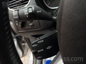 Ford Focus 2010 Cēsis, ar dzinēja tilpumu 1.60 L un nobraukumu 283 tūkst. km par 2490 €, foto 20 vietnē AUTOMOTO.COM.LV
