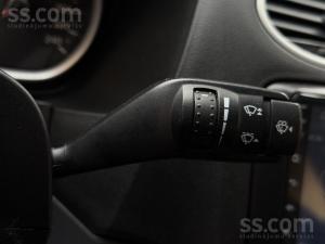 Ford Focus 2010 Cēsis, ar dzinēja tilpumu 1.60 L un nobraukumu 283 tūkst. km par 2490 €, foto 21 vietnē AUTOMOTO.COM.LV