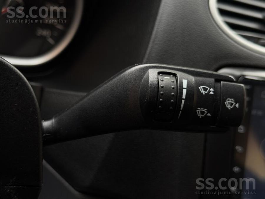 Ford Focus 2010 Cēsis, ar dzinēja tilpumu 1.60 L un nobraukumu 283 tūkst. km par 2490 €, foto 21 vietnē AUTOMOTO.COM.LV
