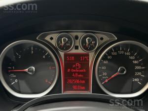Ford Focus 2010 Cēsis, ar dzinēja tilpumu 1.60 L un nobraukumu 283 tūkst. km par 2490 €, foto 22 vietnē AUTOMOTO.COM.LV