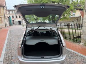 Ford Focus 2010 Cēsis, ar dzinēja tilpumu 1.60 L un nobraukumu 283 tūkst. km par 2490 €, foto 24 vietnē AUTOMOTO.COM.LV