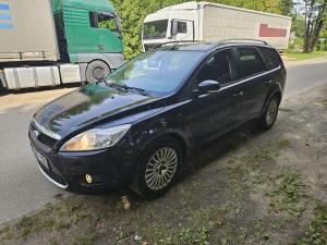 Ford Focus 2010 Prienai, ar dzinēja tilpumu 1.60 L un nobraukumu 340 tūkst. km par 1250 €, foto 3 vietnē AUTOMOTO.COM.LV