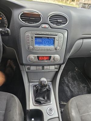 Ford Focus 2010 Prienai, ar dzinēja tilpumu 1.60 L un nobraukumu 340 tūkst. km par 1250 €, foto 11 vietnē AUTOMOTO.COM.LV