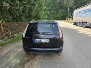 Ford Focus 2010 Prienai, ar dzinēja tilpumu 1.60 L un nobraukumu 338 tūkst. km par 1200 €, foto 6 vietnē AUTOMOTO.COM.LV