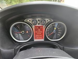 Ford Focus 2010 Prienai, ar dzinēja tilpumu 1.60 L un nobraukumu 338 tūkst. km par 1200 €, foto 10 vietnē AUTOMOTO.COM.LV