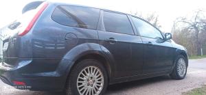 Ford Focus 2011 Kauņa, ar dzinēja tilpumu 1.60 L un nobraukumu 241 tūkst. km par 1900 €, foto 11 vietnē AUTOMOTO.COM.LV