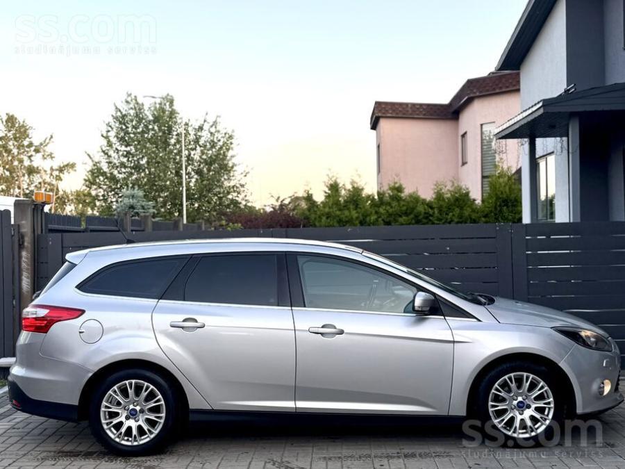 Ford Focus 2012 Rīga, ar dzinēja tilpumu 1.60 L un nobraukumu 0 tūkst. km par 3150 €, foto 6 vietnē AUTOMOTO.COM.LV