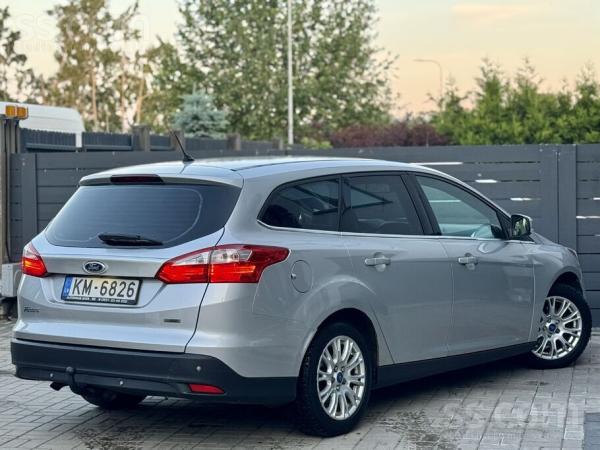 Ford Focus 2012 Rīga, ar dzinēja tilpumu 1.60 L un nobraukumu 0 tūkst. km par 3150 €, foto 10 vietnē AUTOMOTO.COM.LV