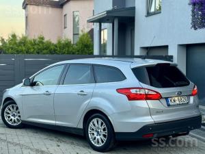 Ford Focus 2012 Rīga, ar dzinēja tilpumu 1.60 L un nobraukumu 0 tūkst. km par 3150 €, foto 12 vietnē AUTOMOTO.COM.LV