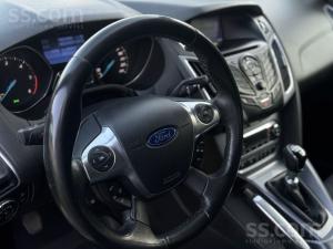 Ford Focus 2012 Rīga, ar dzinēja tilpumu 1.60 L un nobraukumu 0 tūkst. km par 3150 €, foto 19 vietnē AUTOMOTO.COM.LV