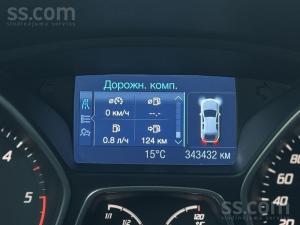 Ford Focus 2012 Rīga, ar dzinēja tilpumu 1.60 L un nobraukumu 0 tūkst. km par 3150 €, foto 23 vietnē AUTOMOTO.COM.LV