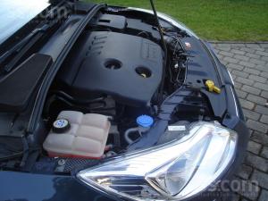 Ford Focus 2012 Rīga, ar dzinēja tilpumu 1.60 L un nobraukumu 260 tūkst. km par 3900 €, foto 10 vietnē AUTOMOTO.COM.LV