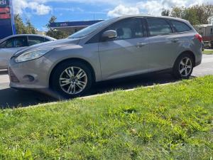 Ford Focus 2012 Rīga, ar dzinēja tilpumu 1.60 L un nobraukumu 241 tūkst. km par 760 €, foto  vietnē AUTOMOTO.COM.LV
