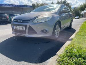 Ford Focus 2012 Rīga, ar dzinēja tilpumu 1.60 L un nobraukumu 241 tūkst. km par 760 €, foto 4 vietnē AUTOMOTO.COM.LV