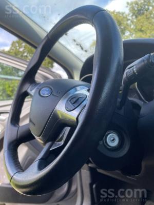 Ford Focus 2012 Rīga, ar dzinēja tilpumu 1.60 L un nobraukumu 241 tūkst. km par 760 €, foto 10 vietnē AUTOMOTO.COM.LV