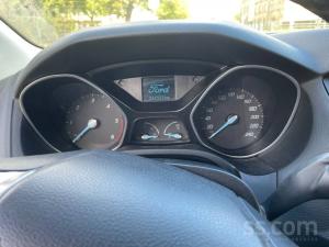 Ford Focus 2012 Rīga, ar dzinēja tilpumu 1.60 L un nobraukumu 241 tūkst. km par 760 €, foto 11 vietnē AUTOMOTO.COM.LV