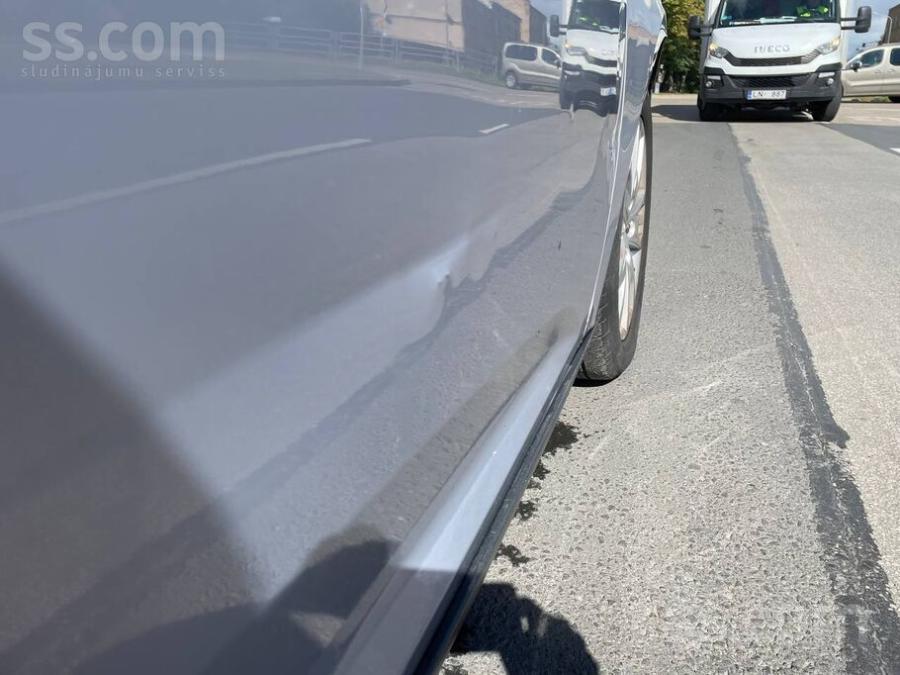Ford Focus 2012 Rīga, ar dzinēja tilpumu 1.60 L un nobraukumu 241 tūkst. km par 760 €, foto 12 vietnē AUTOMOTO.COM.LV
