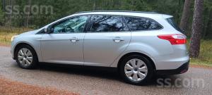 Ford Focus 2012 Cēsis, ar dzinēja tilpumu 1.60 L un nobraukumu 289 tūkst. km par 3000 €, foto 4 vietnē AUTOMOTO.COM.LV