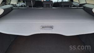 Ford Focus 2012 Rīga, ar dzinēja tilpumu 1.60 L un nobraukumu 297 tūkst. km par 3400 €, foto 20 vietnē AUTOMOTO.COM.LV